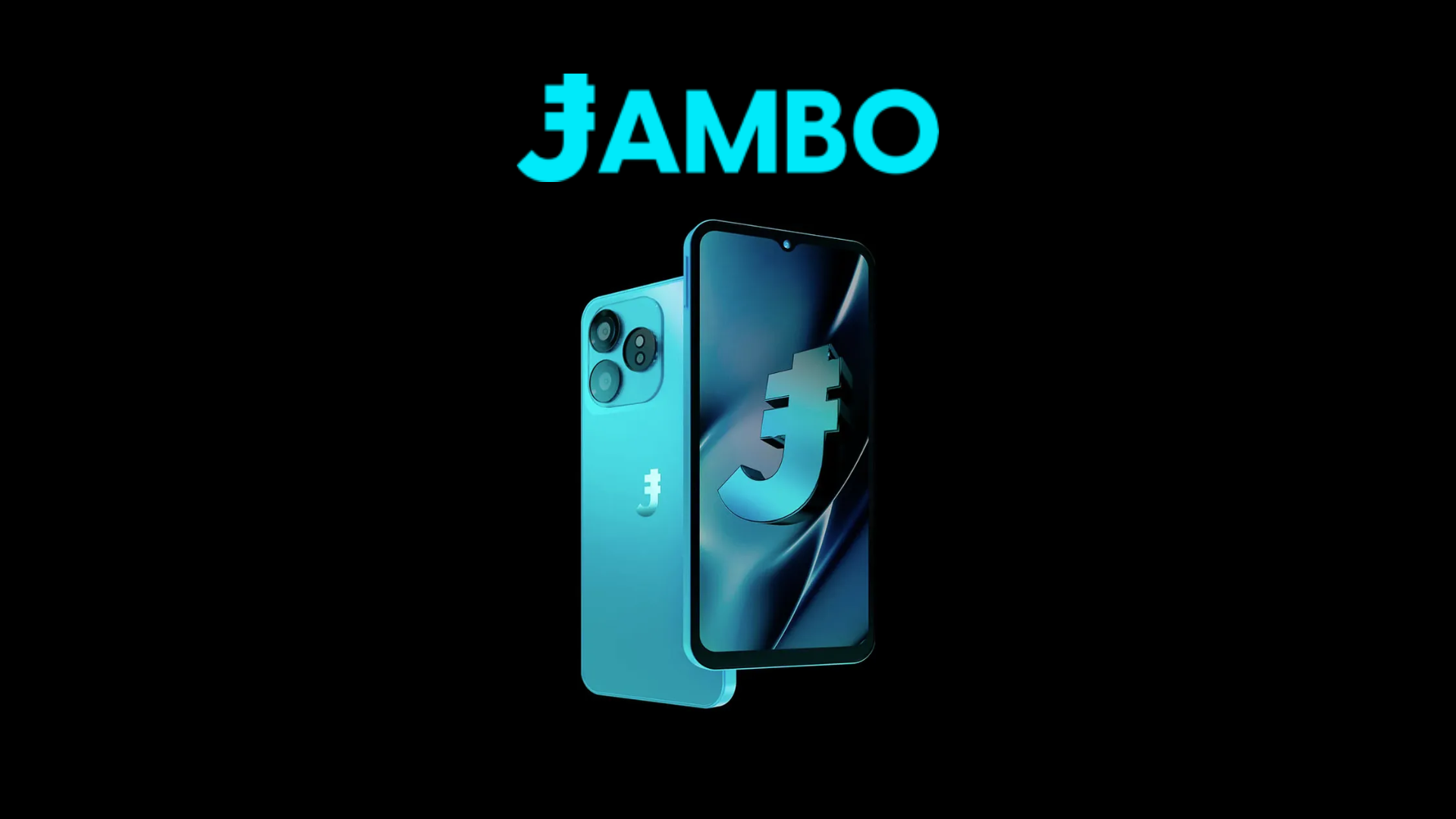 What is Jambo?